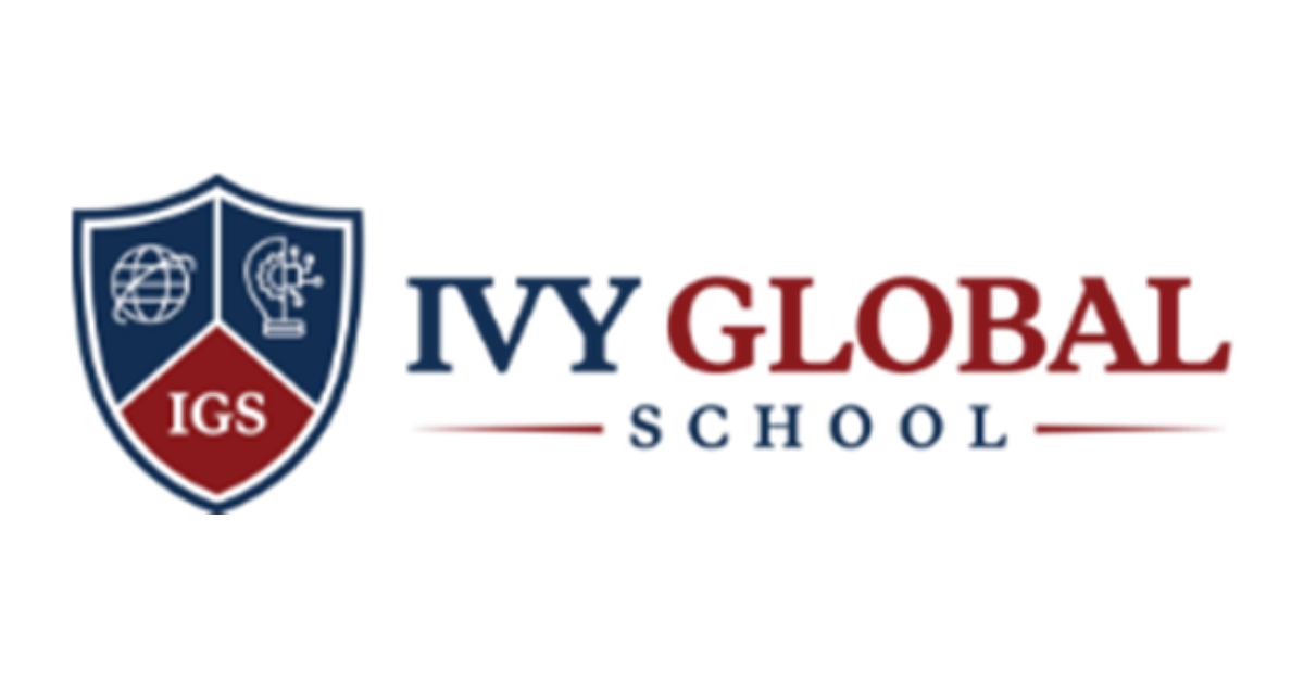 Homepage - Ivy Global School